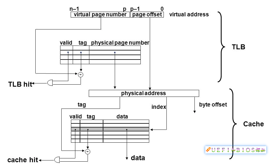 Cache是怎么组织和工作的？ - 知乎