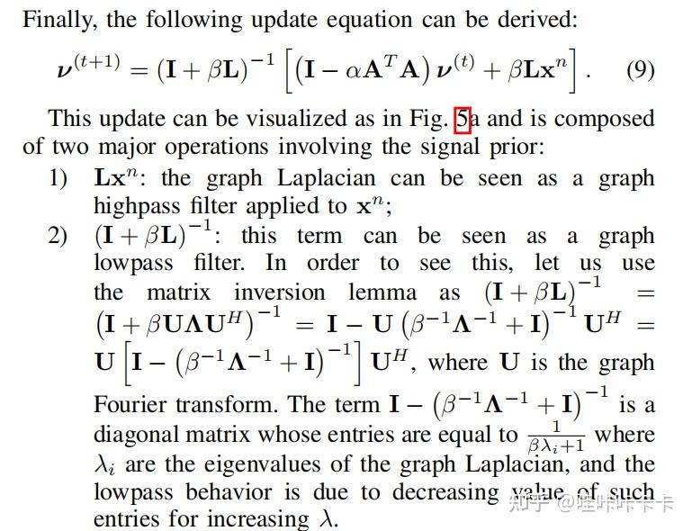 Deep Graph-Convolutional Image Denoising - 知乎