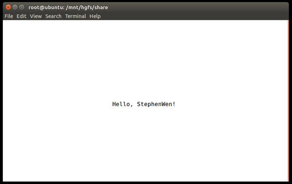 ncurses库的介绍与安装 - 知乎
