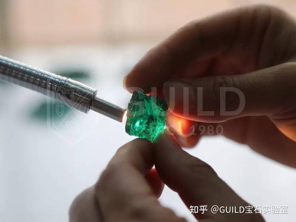 赞比亚Gemfields Kagem祖母绿矿：当代祖母绿市场之源 - 知乎