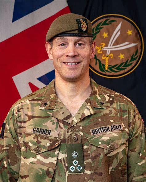 英国陆军军衔标志详解 - 知乎