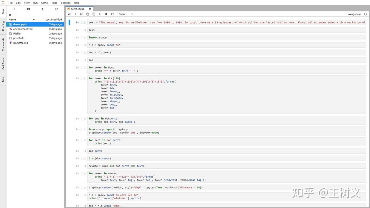 如何用iPad运行Python代码？ - 知乎