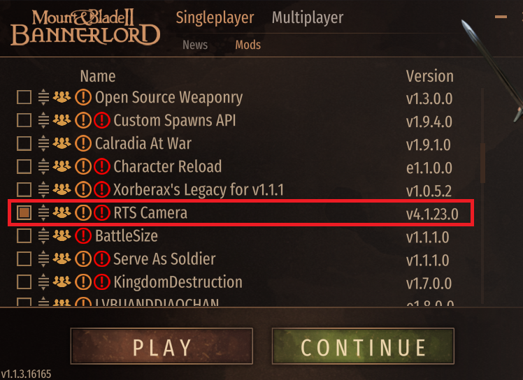 【MOD精选】原地升天！无人机起飞！骑砍2《RTS自由视角》发布 - 知乎