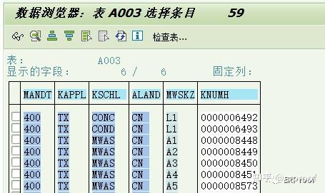 SAP FI课程 3.6 增值税详解 - 知乎