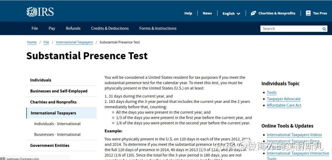 美国是志愿纳税？那美国联邦政府的税收都是怎么收上来的？ - 知乎