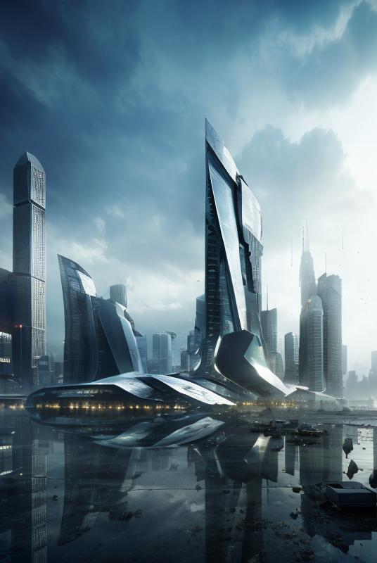 StableDiffusion | 10个建筑室内Ai大模型推荐盘点，超好用！ - 知乎