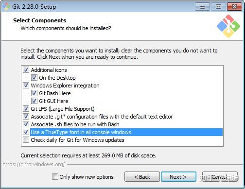 使用git-bash或vscode安装并通过ssh连接远程linux主机详细步骤 - 知乎