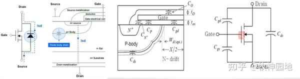 半导体器件基础09：MOS管应用-缓启动 - 知乎