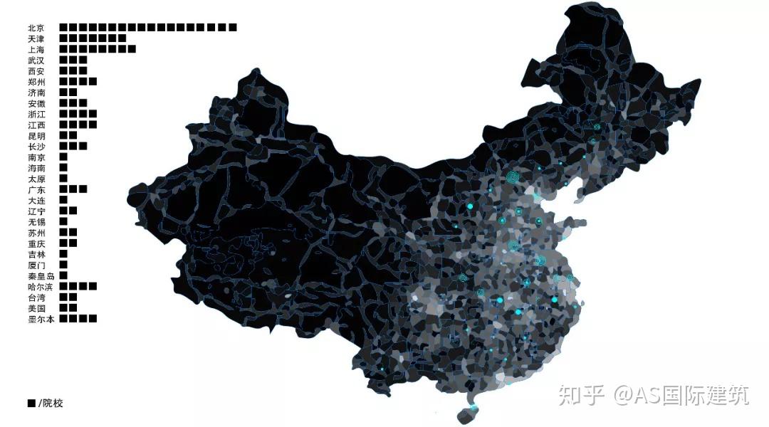 申请 UCL 必学软件 ，Depthmap 视频教程首发！ - 知乎