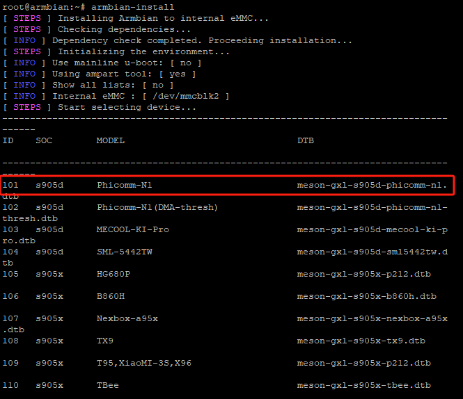 N1盒子刷CasaOS轻NAS系统结合内网穿透实现远程访问本地主机web界面 - 知乎