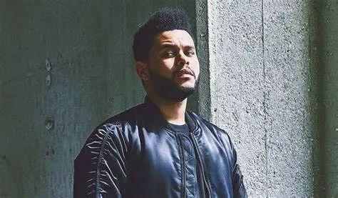 音乐、电影和人权——流行超新星The Weeknd的执着 - 知乎