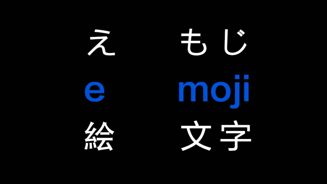 世界emoji日，关于表情符号那些事儿 - 知乎