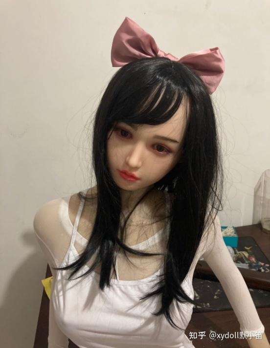 xydoll女仆装娃娃？又纯又欲！ - 知乎
