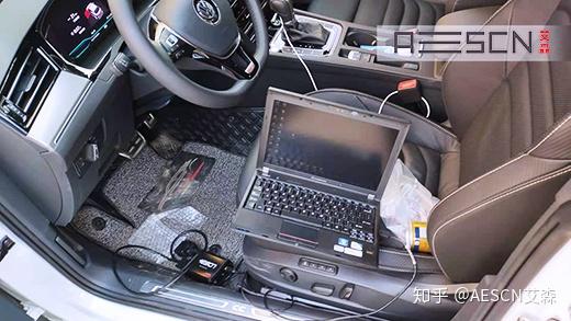 330TSI大众CC 2.0T艾森刷ECU动力超过380TSI - 知乎