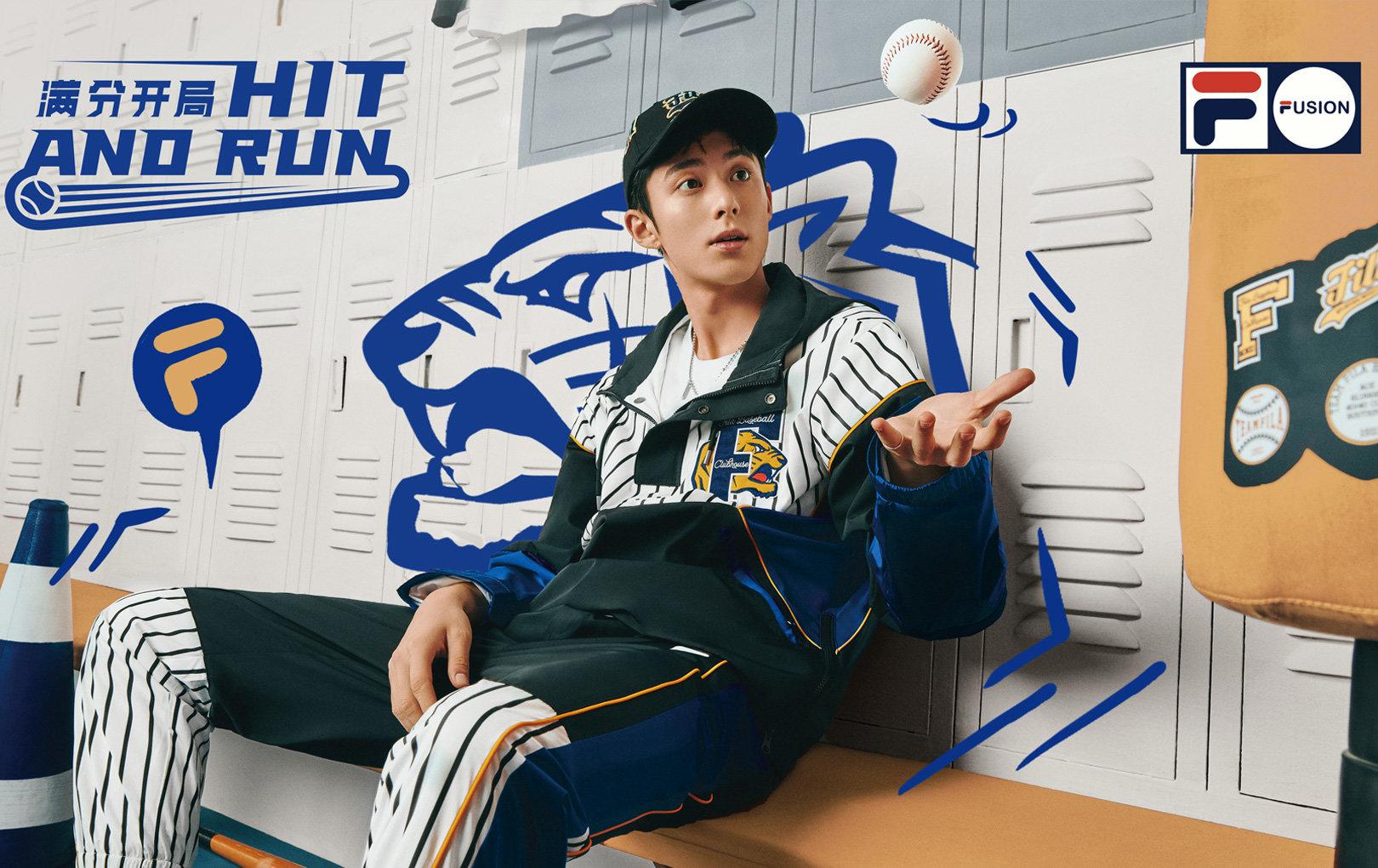 特写｜FILA中国这一年：从四个维度看成长动力 - 知乎