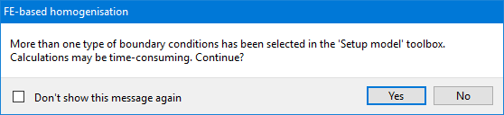 【Simpleware 教程】在 Simpleware FLOW 模块进行有限元均质化研究 - 知乎