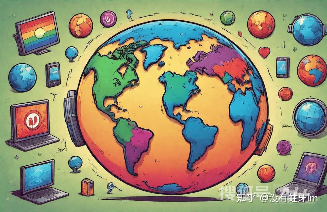 探索新奇世界：五个最新有趣网站推荐 - 知乎