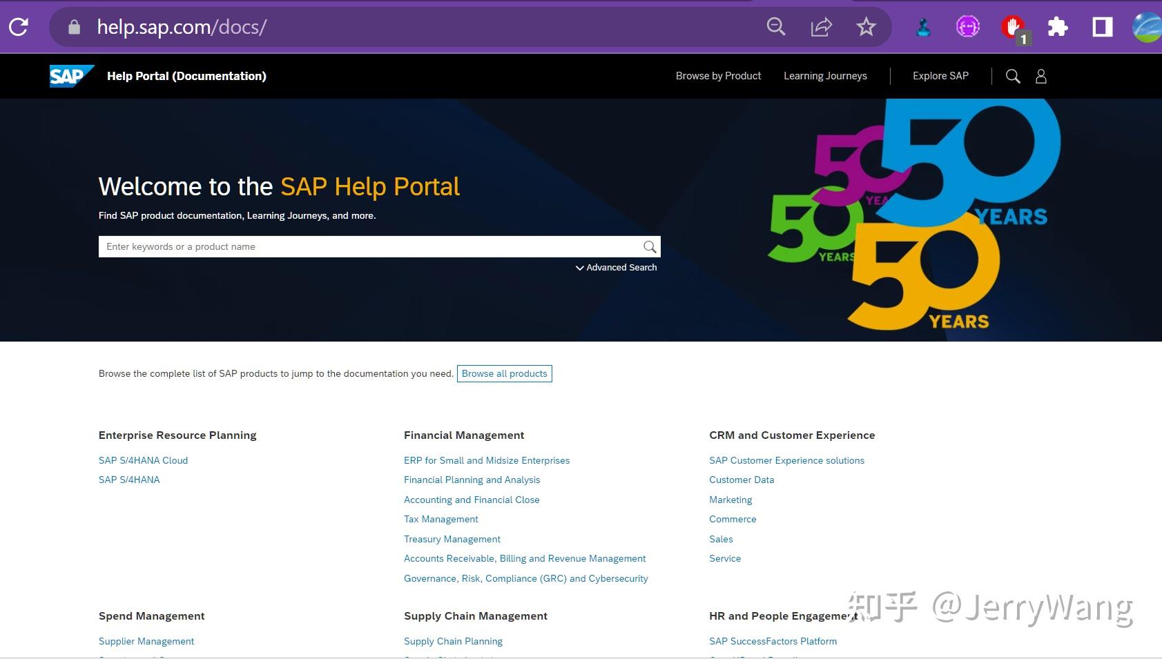 SAP 官方的在线课程网站：Open SAP - 知乎