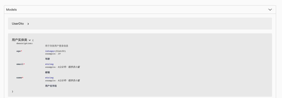 深入浅出 Swagger（建议收藏） - 知乎