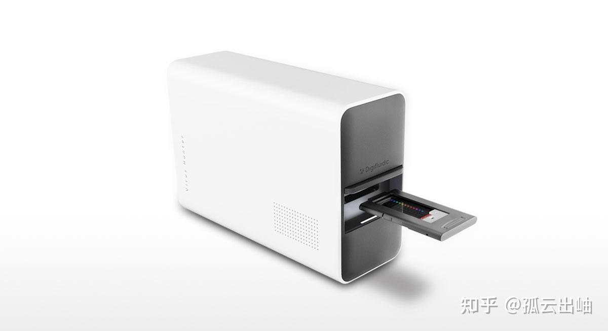 介质电润湿(EWOD)数字微流控技术的商业化应用进展 - 知乎