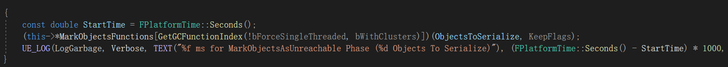 UE4-GarbageCollect垃圾回收机制 - 知乎