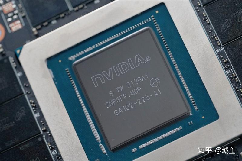 性价比也有顶级非公！铭瑄RTX 3080 Ti电竞之心评测 - 知乎