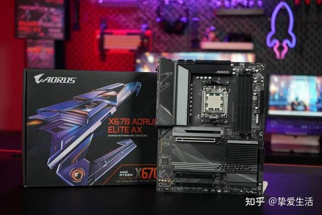 AMD锐龙9 7900X评测：性能大跃进，真香存在 - 知乎