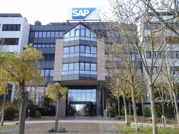 SAP ABAP 标准表和其字段的命名规则讲解 - 知乎