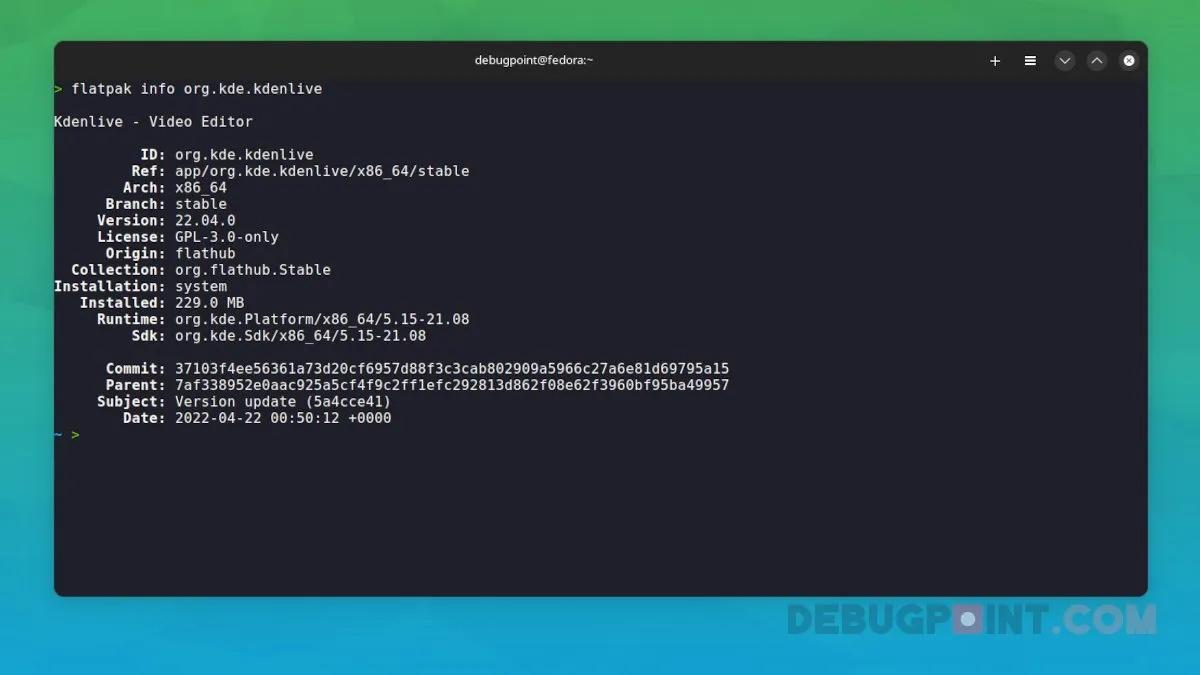 如何成为专业的 Flatpak 用户 | Linux 中国 - 知乎