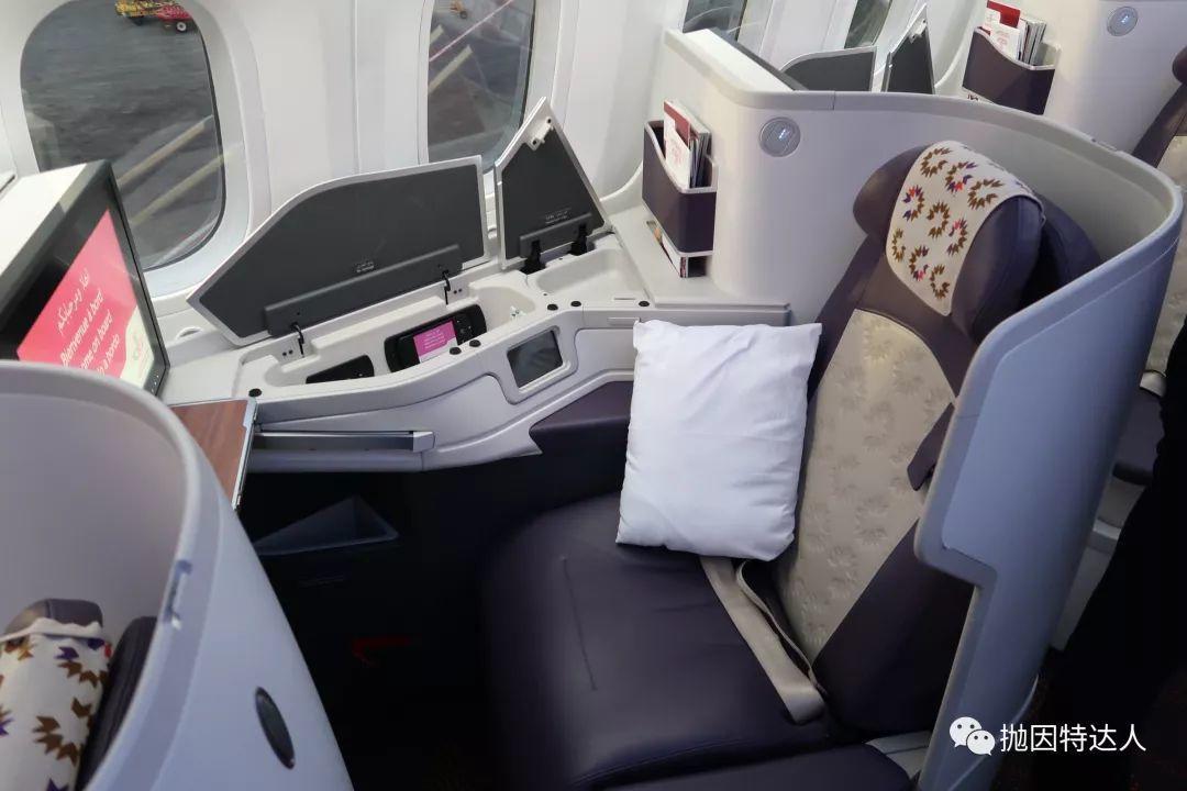 商务舱可是有大学问 - 商务舱座位进化史大盘点 - 知乎