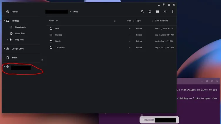 Chrome OS 109 将在终端加入 SFTP 协议 - 知乎