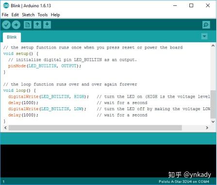 你知道吗？Arduino已经正式作为产品进入了工控领域！ - 知乎