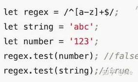 Regex.ai – 让 AI 帮你写正则表达式｜再也不用学习正则了 - 知乎