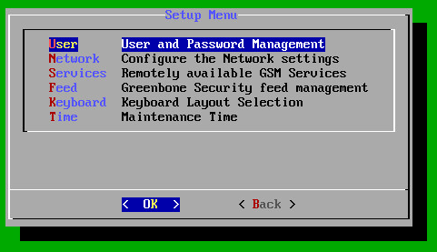 OpenVAS虚拟机社区版的安装与配置 - 知乎