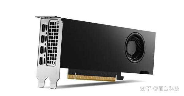 丽台实测 | NVIDIA RTX 4000 SFF Ada Generation 测试报告 - 知乎