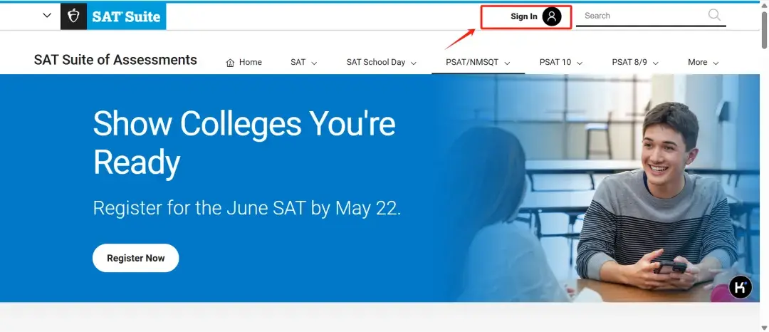 2025下半年-2026上半年SAT考位已开放，附报名流程&Top50录取平均分！ - 知乎