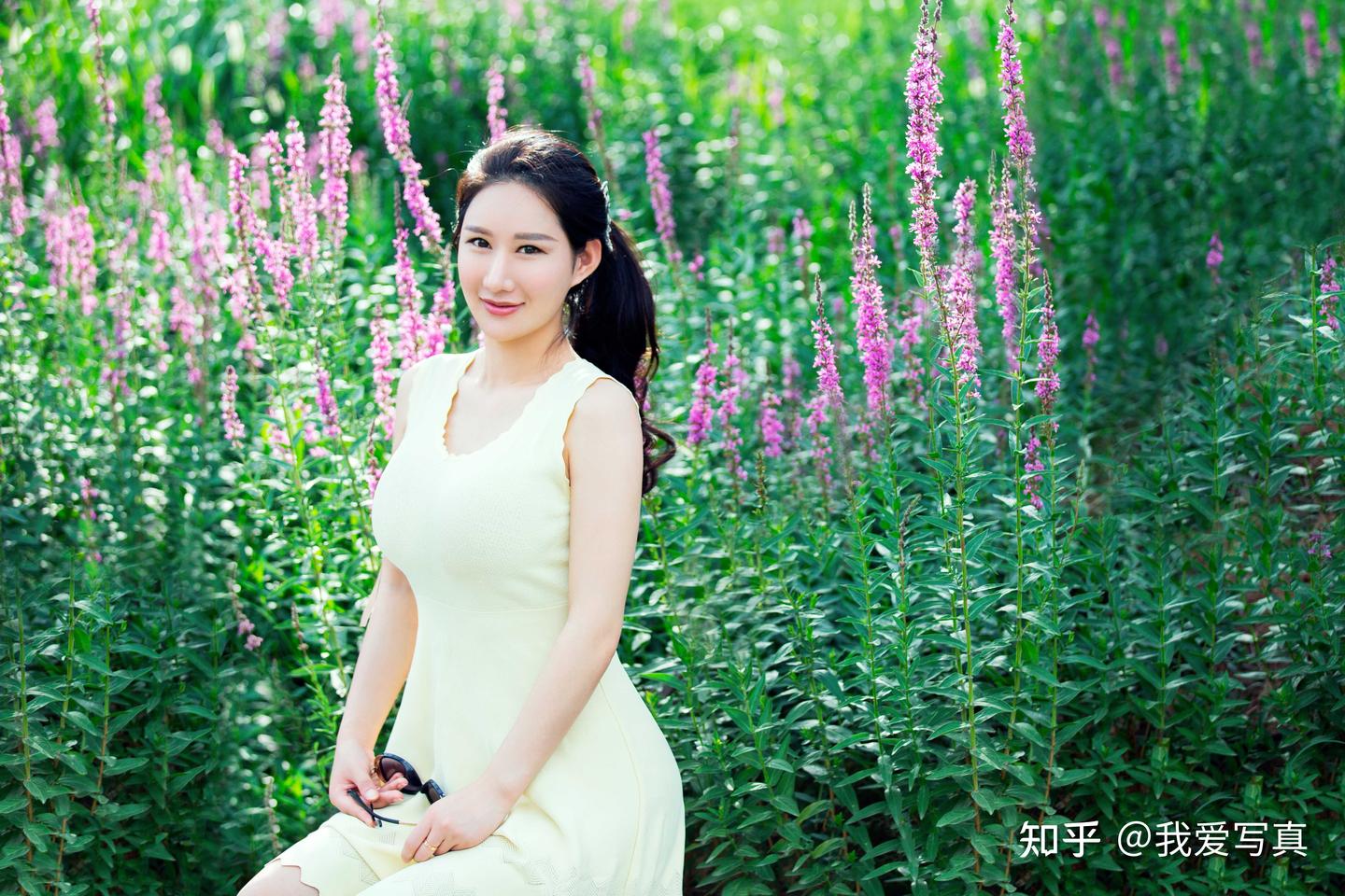 推女郎系列写真全集【66套+2.7G】 - 知乎