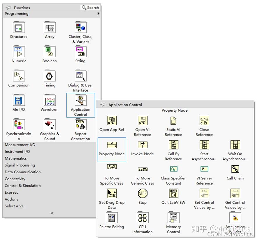 手把手教你使用LabVIEW人工智能视觉工具包快速实现图像读取与采集（含源码） - 知乎