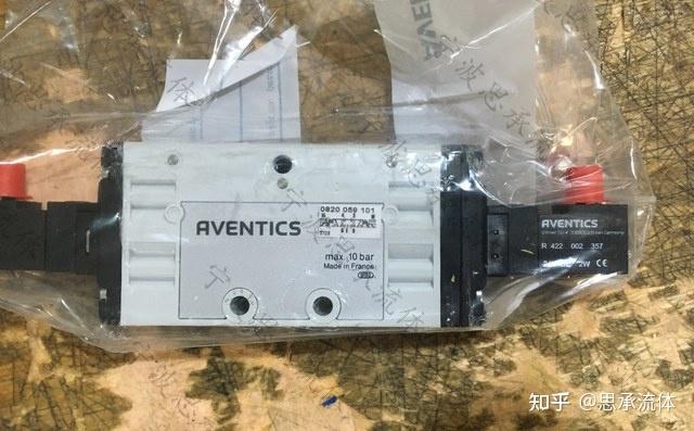 安沃驰AVENTICS磁性接近传感器0830100468 - 知乎