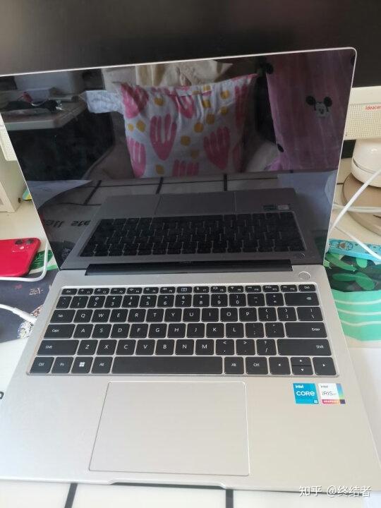 华为KLVG-16怎么样？是否真的值得选购？ - 知乎