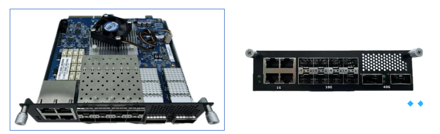 喜讯 | 兴汉网际携手芯启源开发的网络安全DPU解决方案荣获2024年度“金智奖” - 知乎