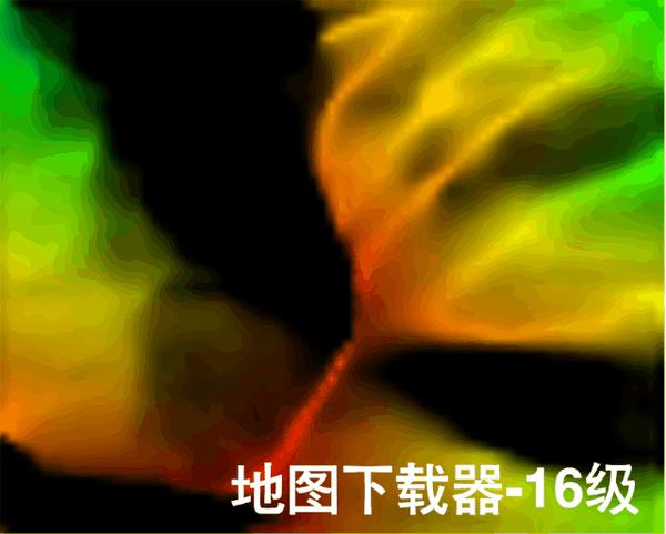 那些号称10米精度的DEM，真实精度能有多少？ - 知乎