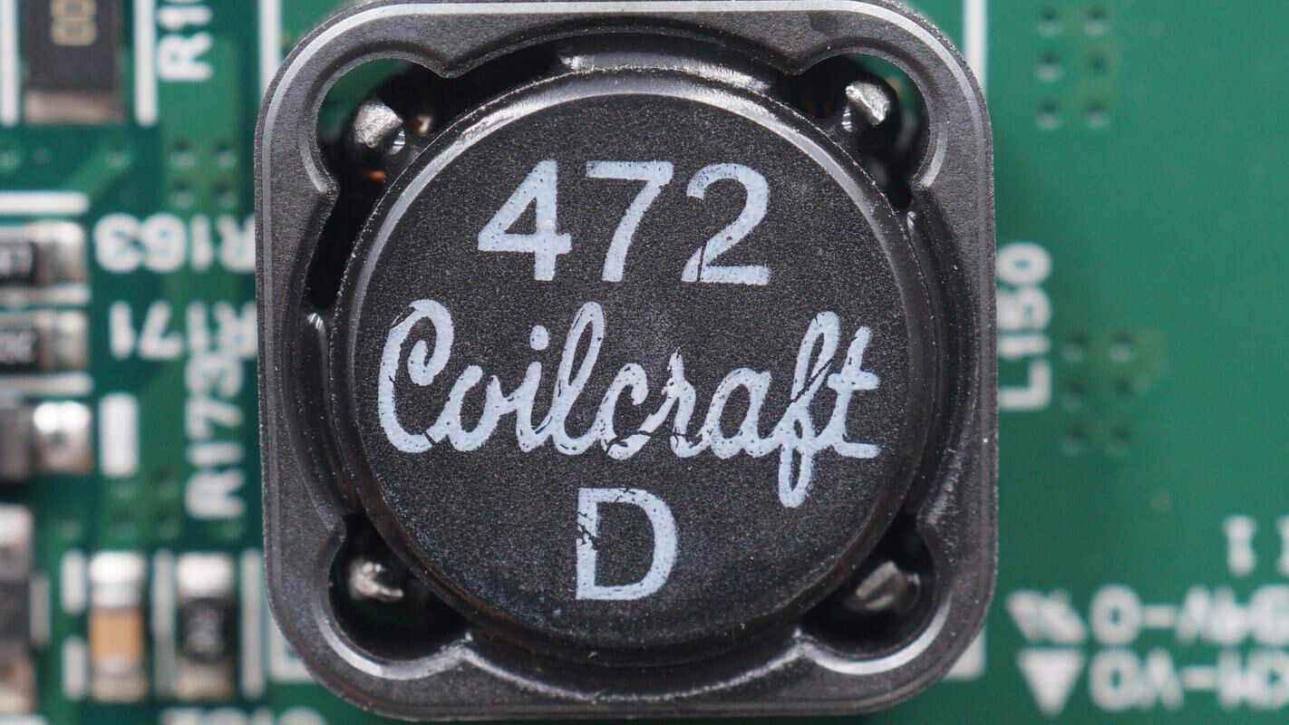 拆解报告：GEELY吉利汽车手机无线充电模块WPC-CN-001 - 知乎