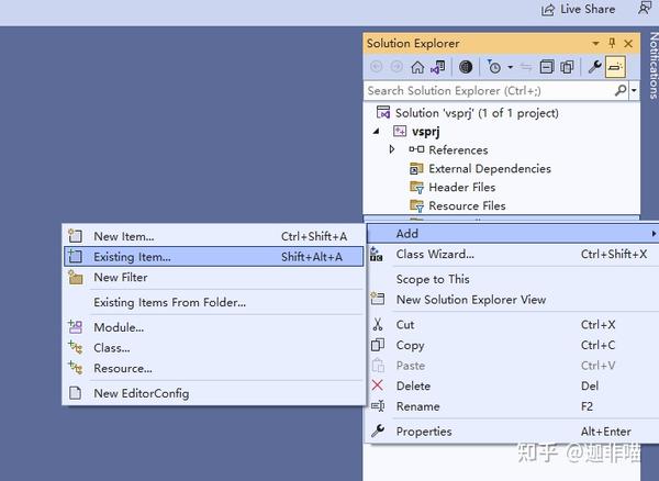 flex2.6.4+VS2022+debug简单测试 - 知乎