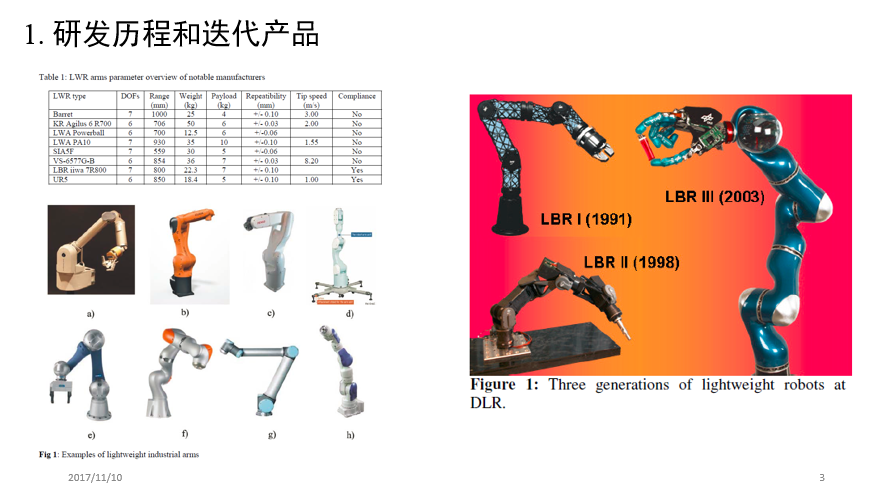 经典移动双臂系统—德国宇航局DLR_Rollin_Justin整体浅析 - 知乎