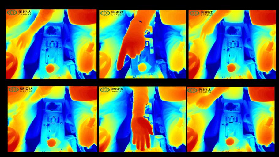 智能座舱向3D化升级，3D ToF技术如何量产上车？ - 知乎