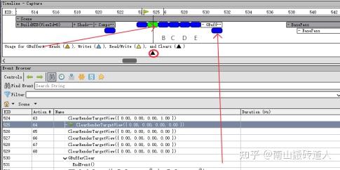 RenderDoc使用详解 - 知乎