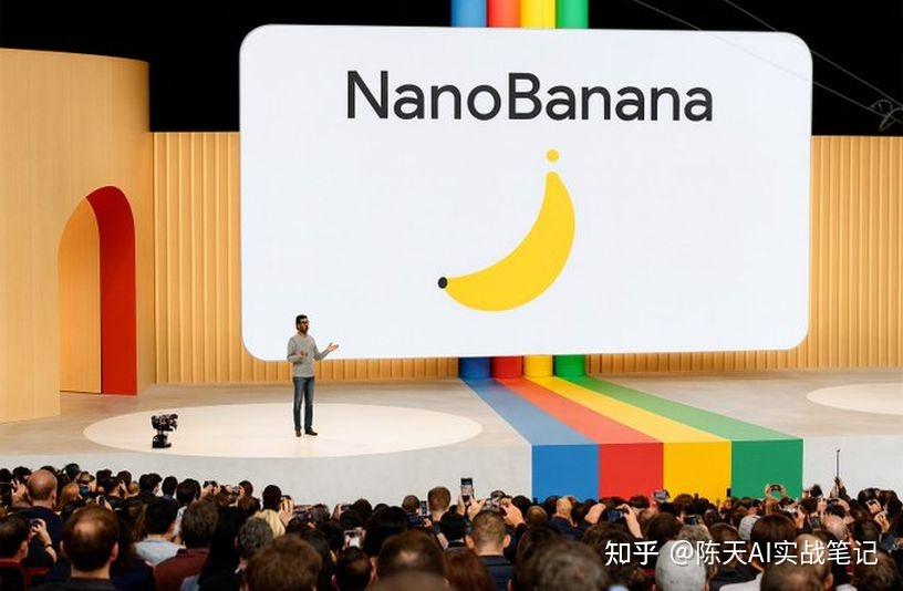 Nano Banana 一键做手办只是开胃菜！全网超全 12 种用法，每一个都强到离谱！ - 知乎