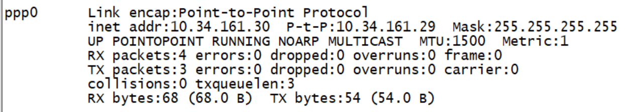 正点原子Linux第七十一章Linux 4G通信实验 - 知乎