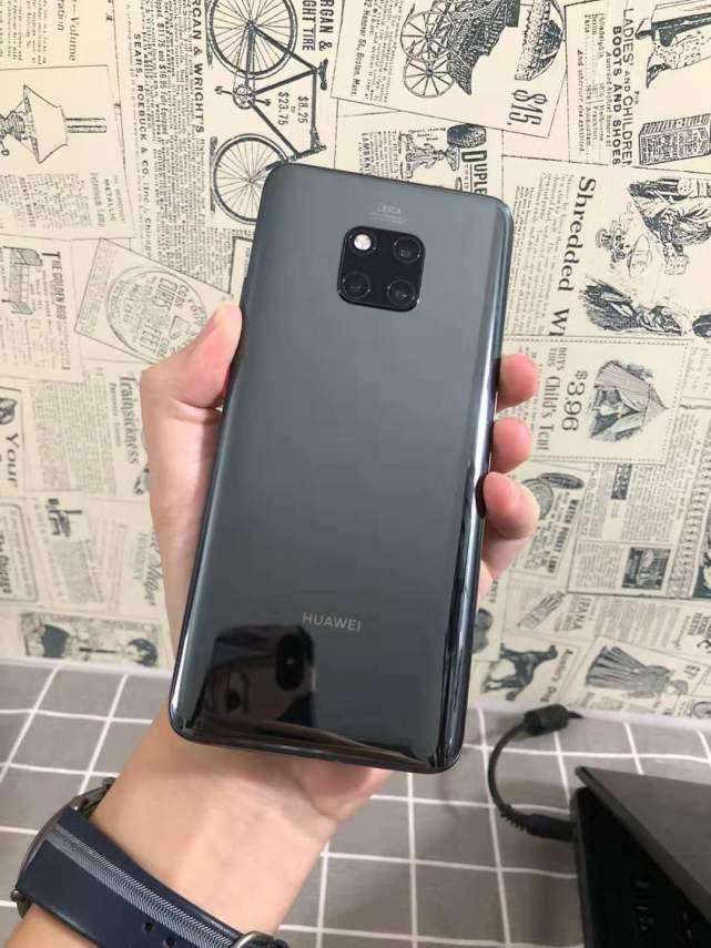 华为mate20pro上手体验，好看不卡，香不香！ - 知乎